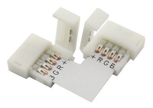 Uniones de cinta led – Electricos Montes